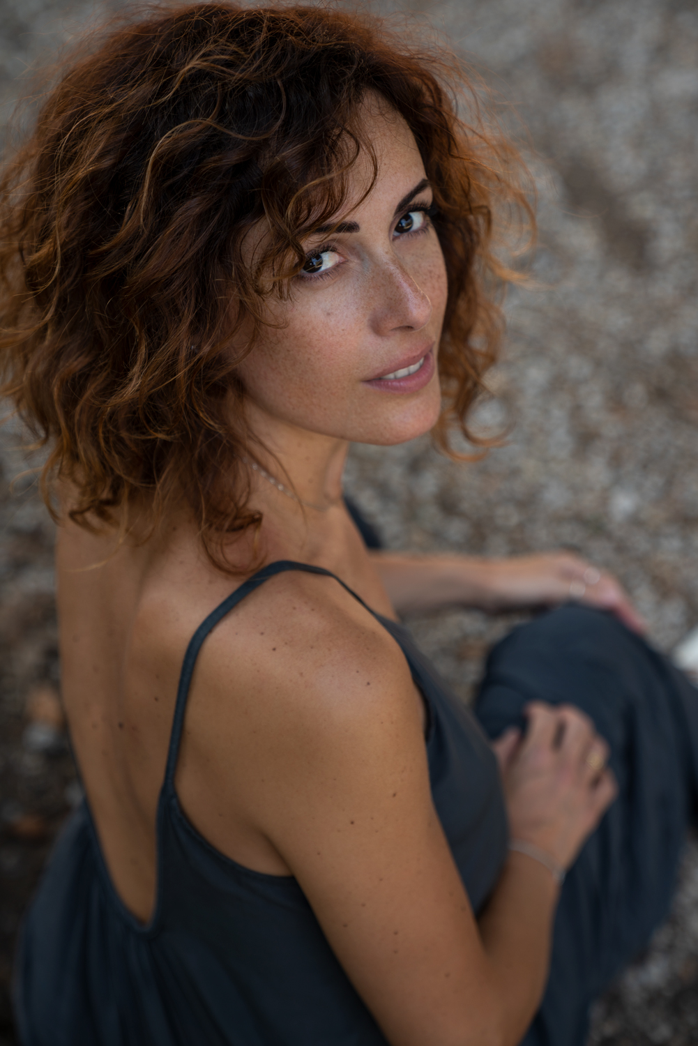 Foto – Francesca Della Ragione